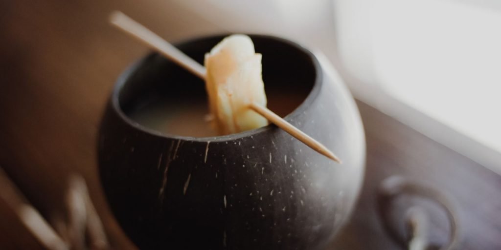 Experience the Relaxation: Premium Kava Drinks and Extracts