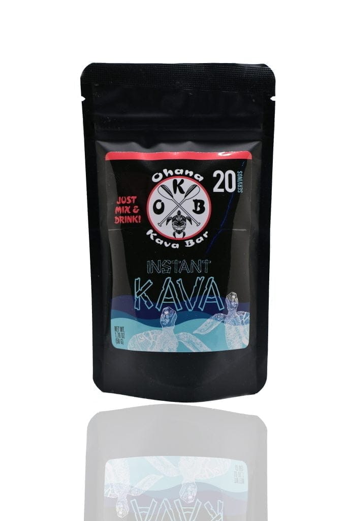 Buy Kava | Premium Kava Root Powder, Shots, And Capsules