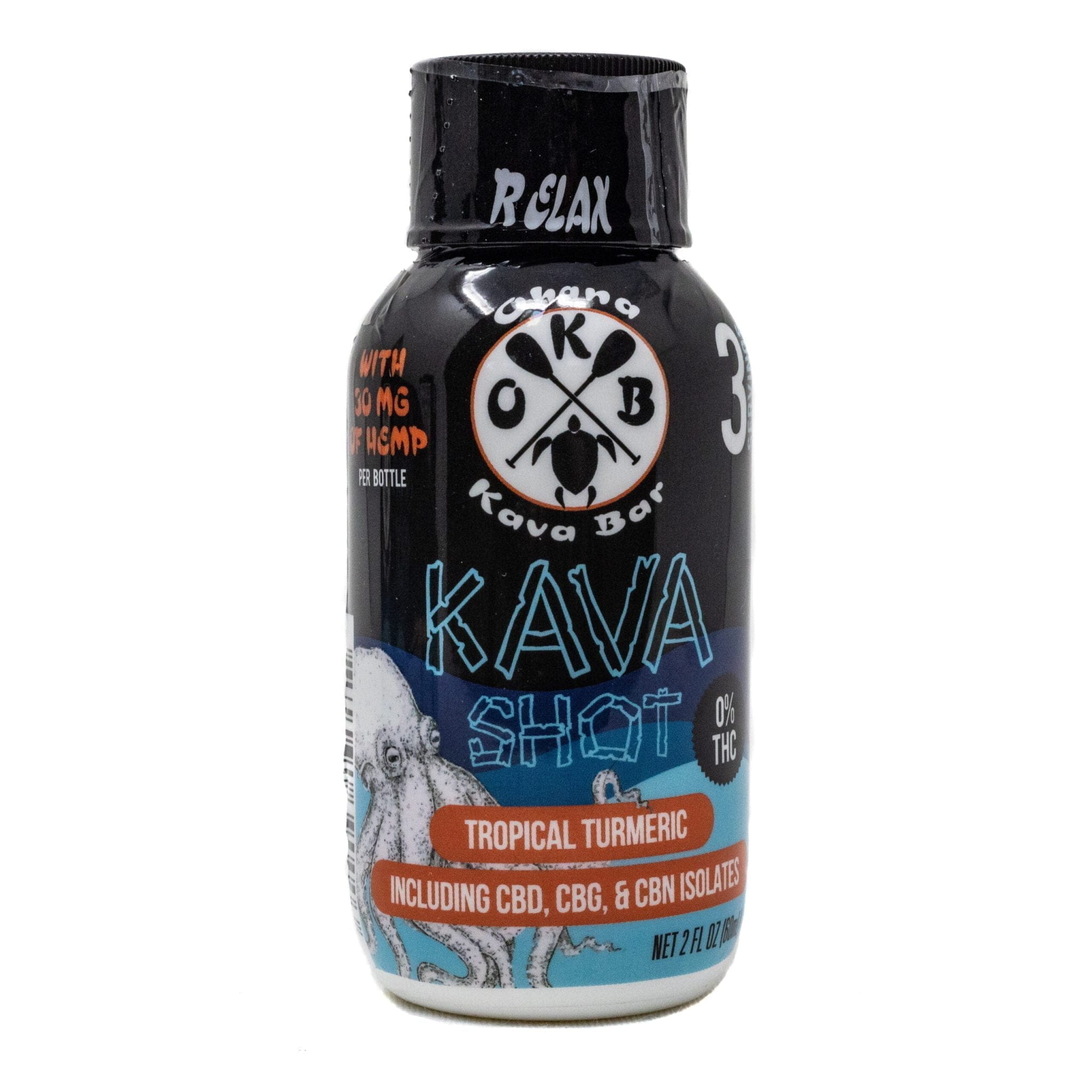 Experience the Relaxation: Premium Kava Drinks and Extracts