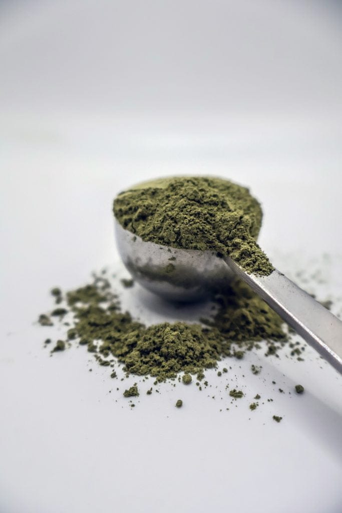 Buy Premium Kratom | 1oz Red Maeng Da Kratom Powder